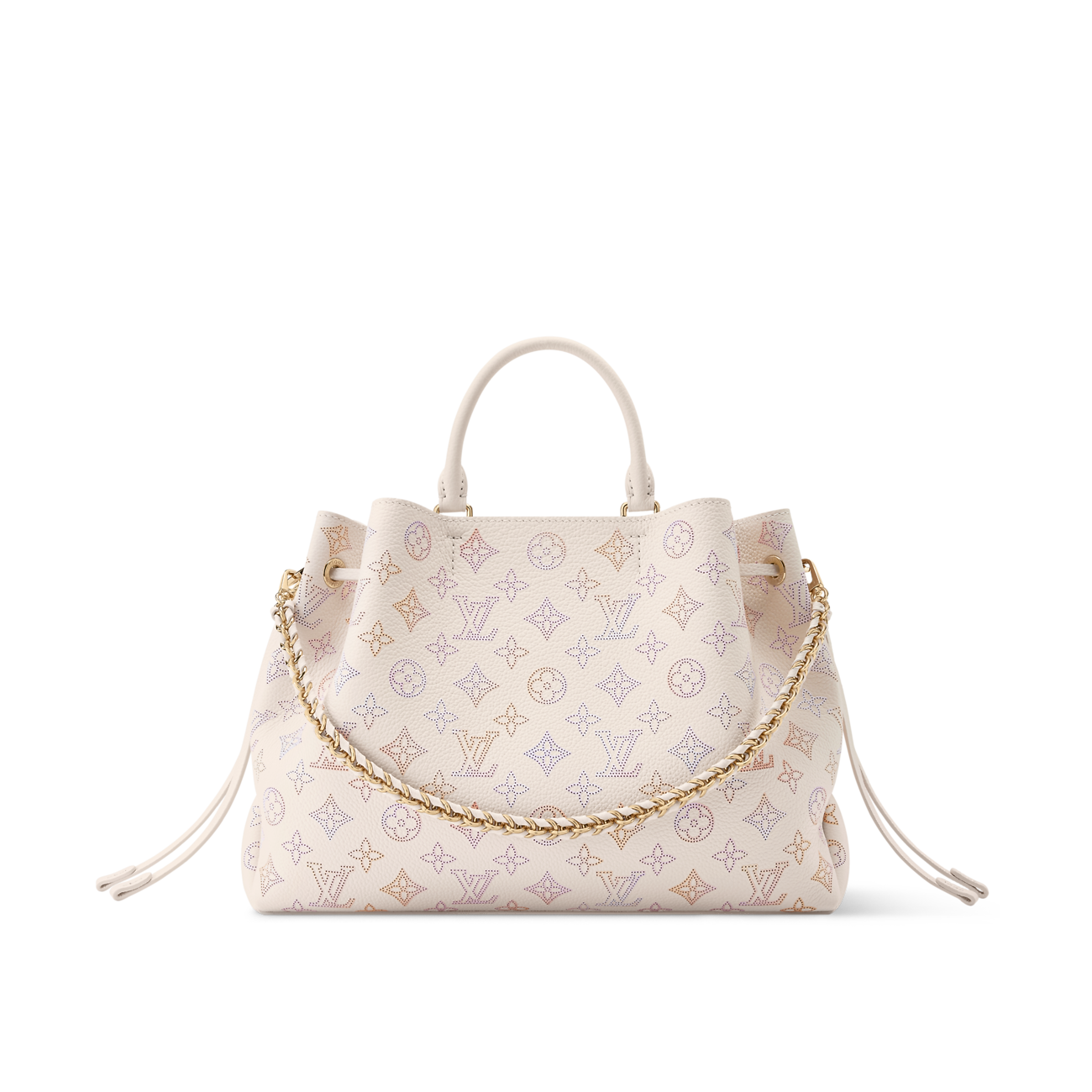 Bella Tote Mahina - Handbags | Louis Vuitton India